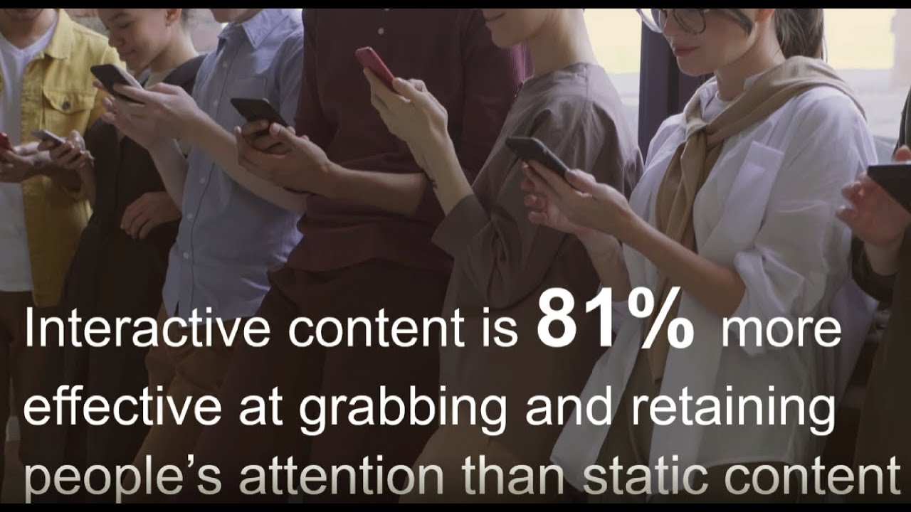 Interactive Documents Short Intro