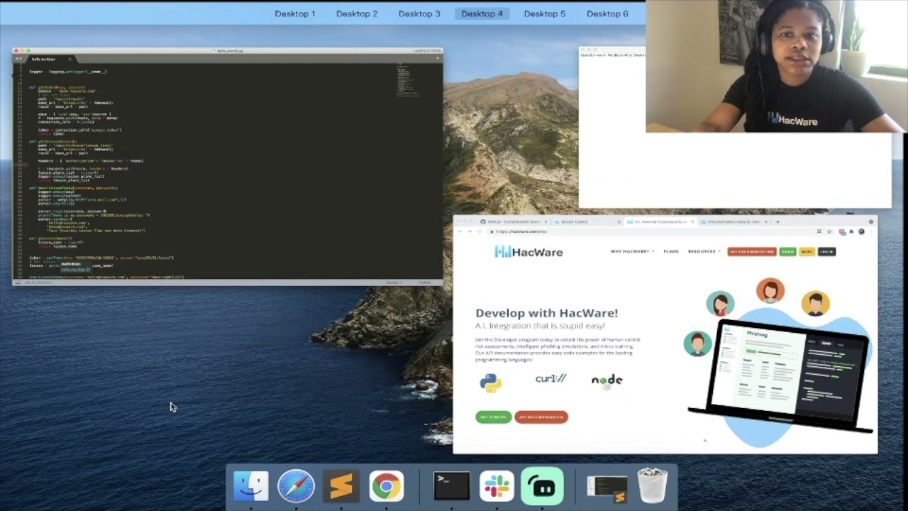 How to Scan Python Code for Security Vulnerabilities? | Episode 2