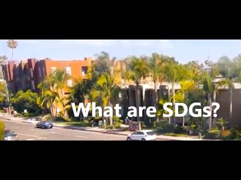 what are sustainable development goals? #sustainabledevelopment #communityplanning