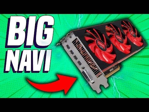 RX 5900 XT OFFICIAL REVEAL SOON?! BIG NAVI Everything You Need To Know!