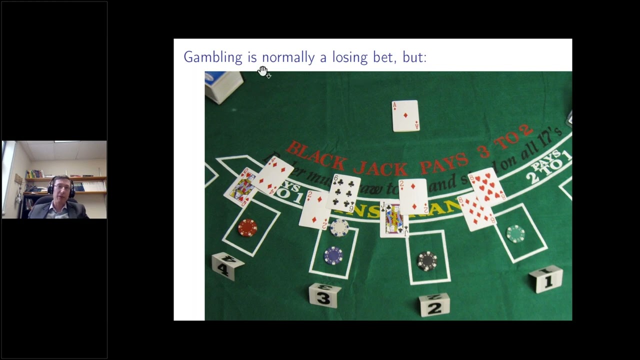 Understanding the Challenges of Decision Making: Insights from Dominic ...