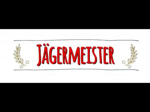 American vs Australian Accent: How to Pronounce JAGERMEISTER in an Australian or American Accent