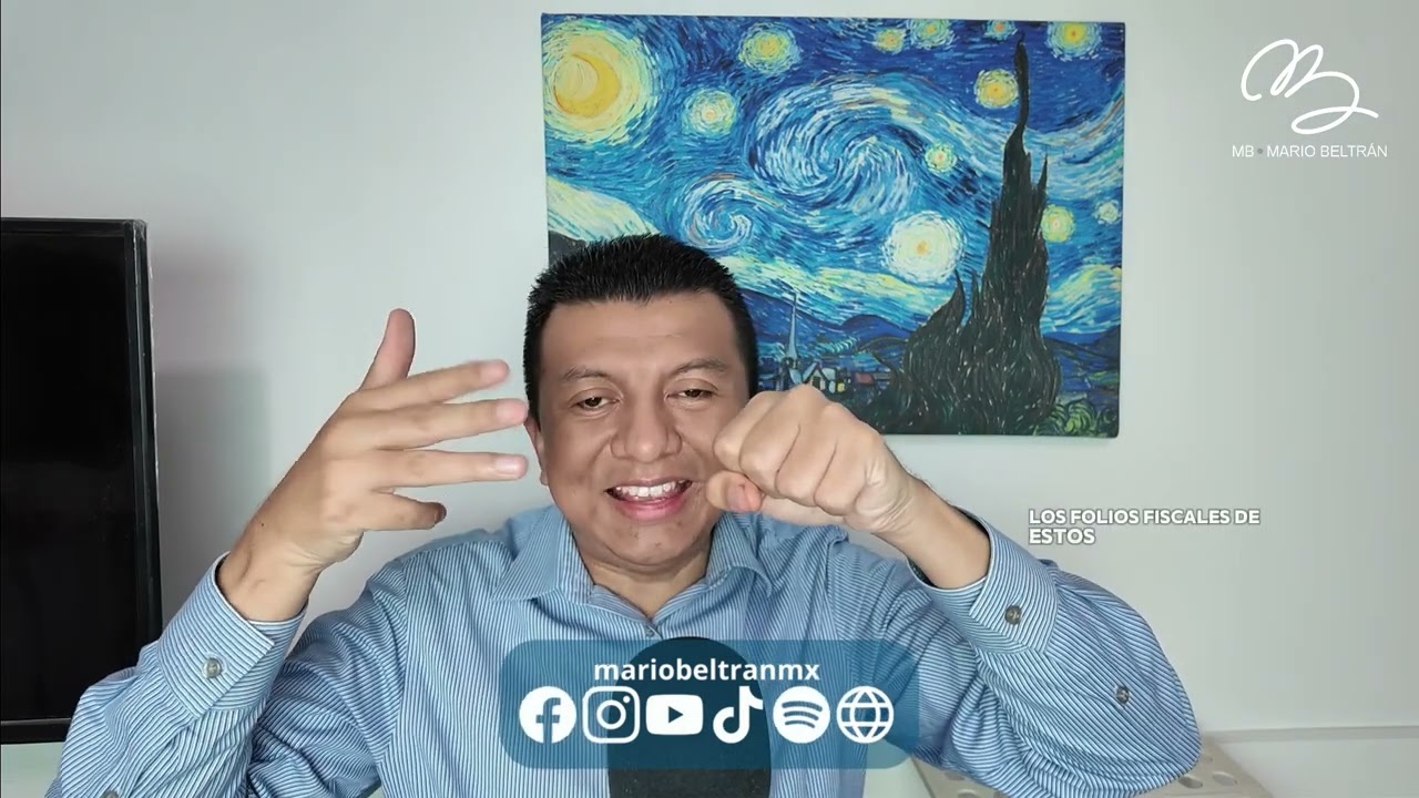 Comentarios al CFDI por anticipos recibidos