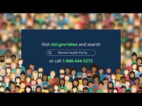 What is Mental Health and Substance Use Disorder Parity?