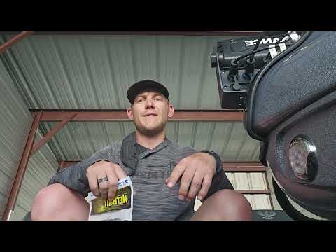 Table Rock Lake Fishing Report June 2nd 2025 MJF Guide Service