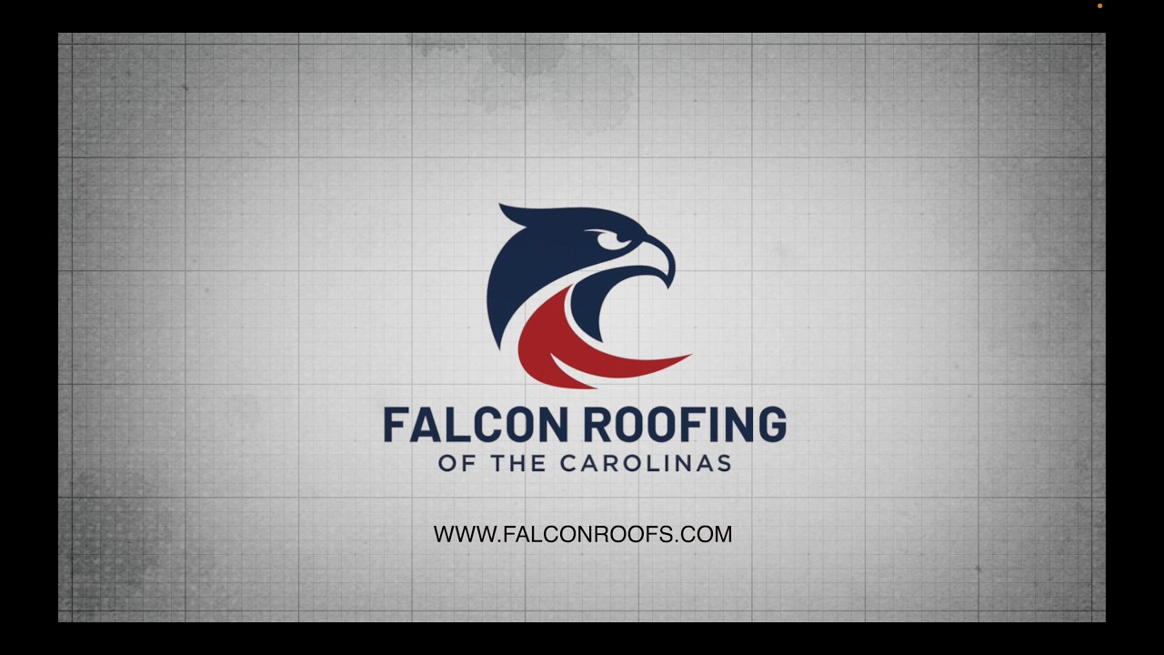 Falcon Roofing
