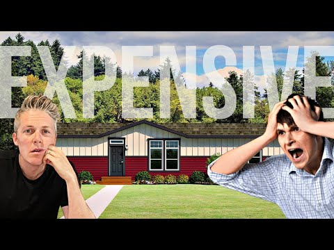 Are Manufactured Homes Still an Affordable Housing Option?