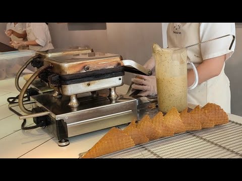 CAFE VLOG 🍰 l BOP, June Coffee, Lola's Cafe, Glasshouse
