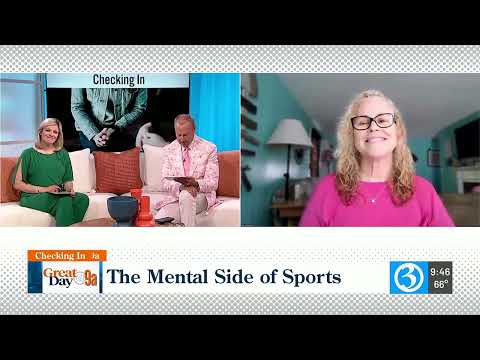 The Mental Side of Sports