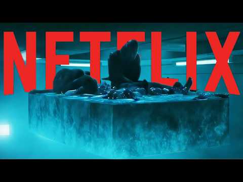 New NETFLIX Movies in OCTOBER 2024 You Can't Miss!