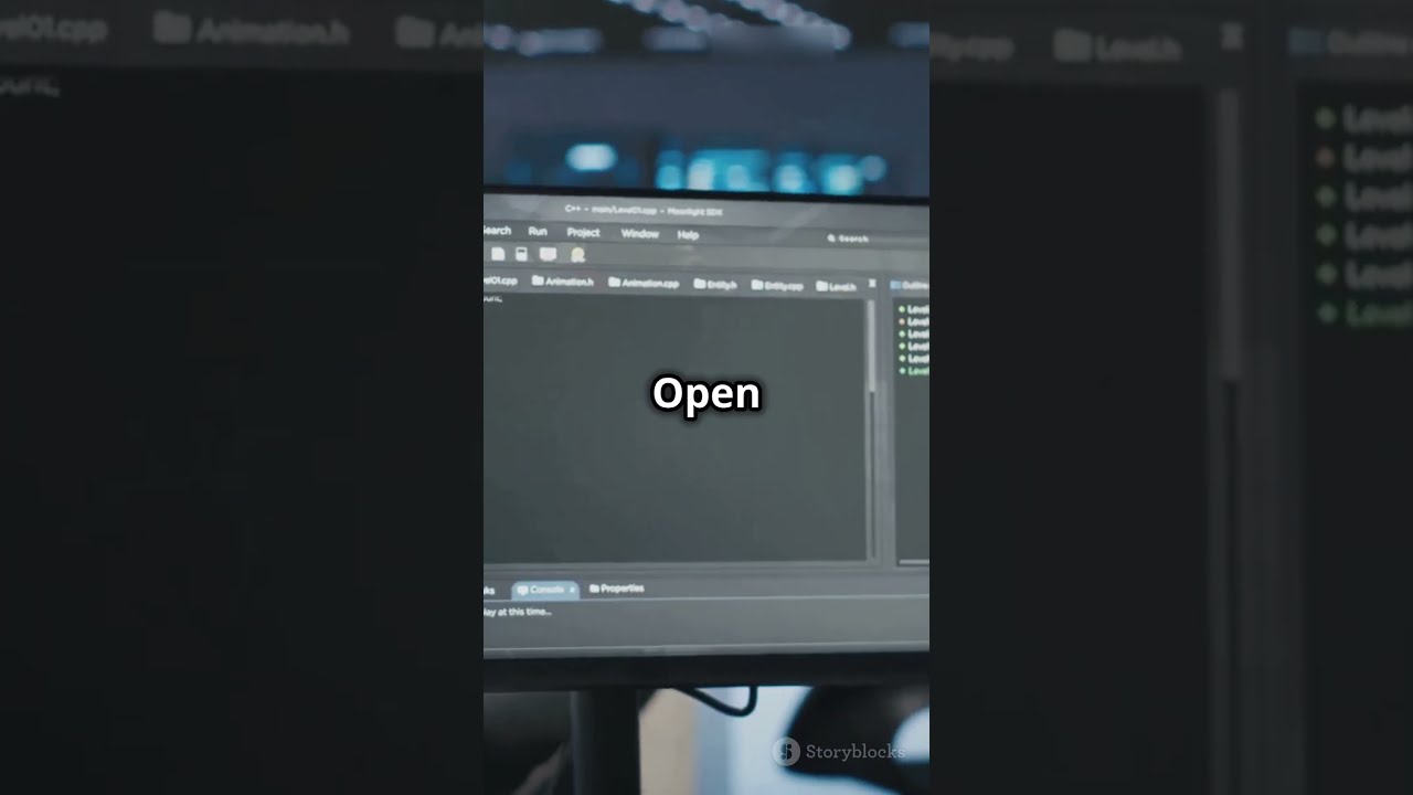 Cara Meretas Komputer Menggunakan CMD #keamanan siber #teknologi #mencegahperetasan