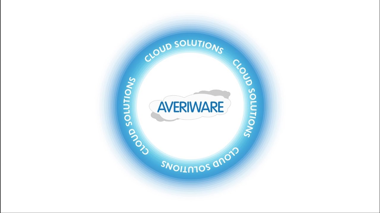 Simplify Your Business with Averiware Cloud ERP