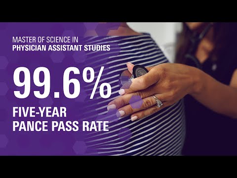 Improve Lives as a Physician Assistant