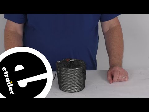 etrailer | All You Need to Know About the GSI Outdoors Backpacking Pot