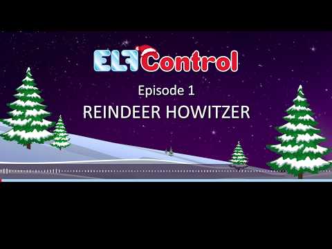 Season 1 – Elf Control