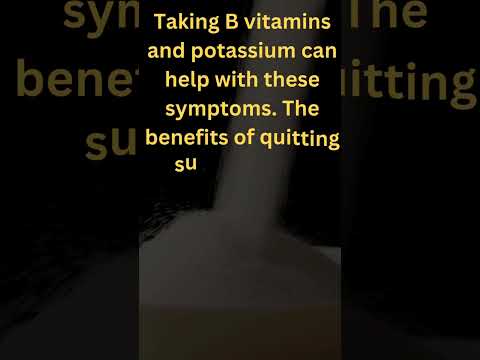What happens if you stop eating sugar #with_herbs #healthy_diet #sugar_free_diet