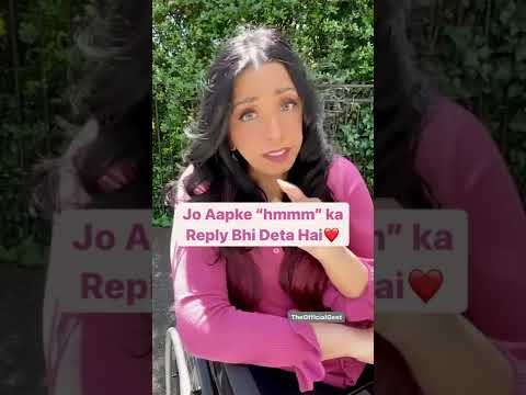 Jo Hmm ka Reply B Deta Hai Love Class | Relationship Status | The Official Geet #shorts #AShortADay