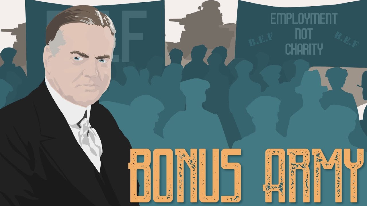 Bonus Army