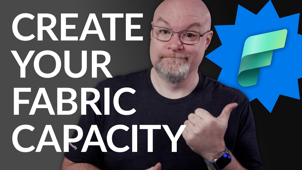 Microsoft Fabric: Step-by-Step Guide to Launching Your First ...
