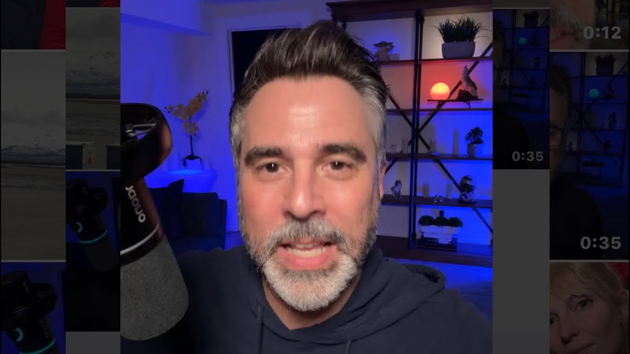 Recognizing symbols and signs/ mediumship certifications/ Spirit lead Readings and their impact 