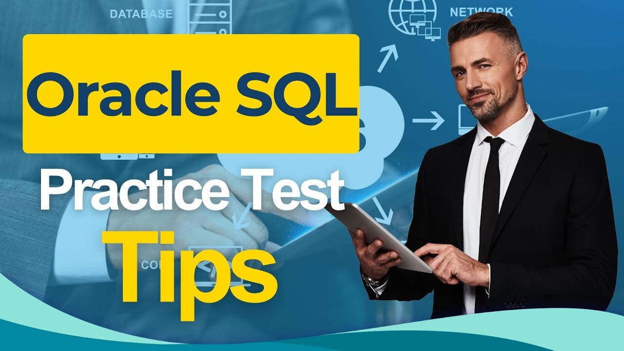 Oracle SQL Certification Practice Test 2026 - Database SQL Exam All You Need to Know