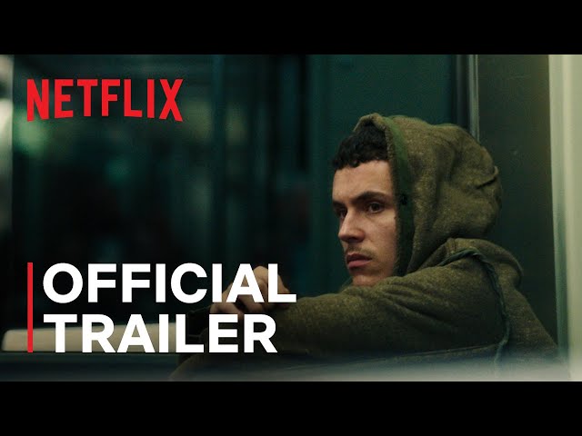 'Muted': Netflix unveils trailer and key art - About Netflix