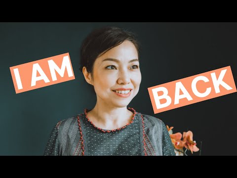 I am back on Youtube