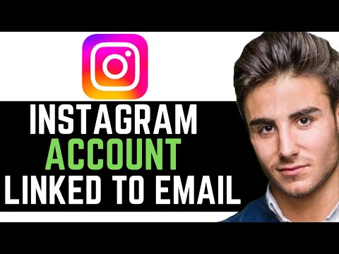 UPDATED 2025! How To Find All Instagram Accounts Linked To Your Email