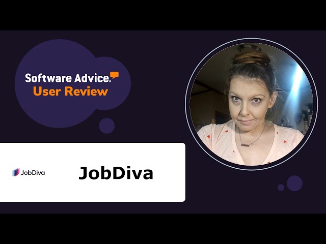 JobDiva Software Reviews, Demo & Pricing - 2025