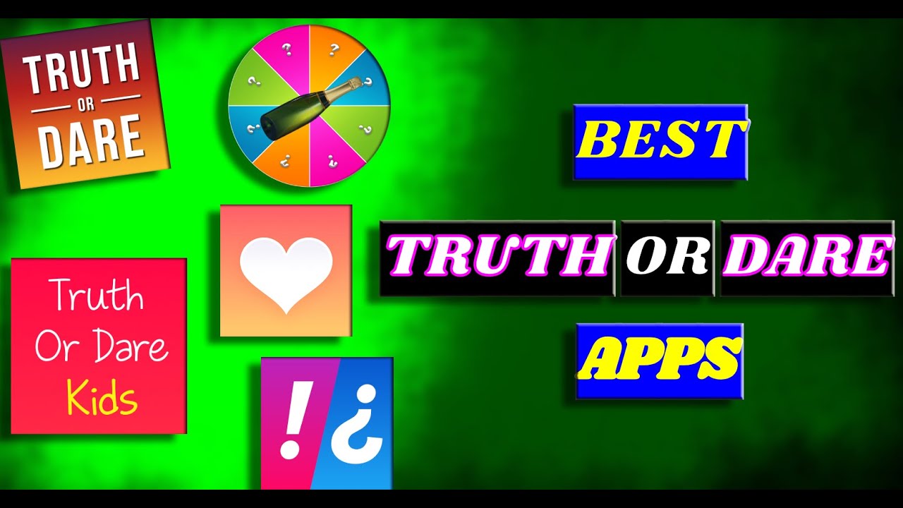 Best Truth or Dare Apps for Android and iOS in 2026