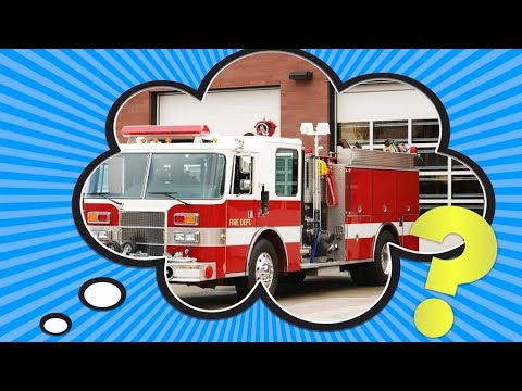 Why Do Fire Trucks Come When You Call for an Ambulance?