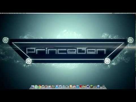 How To : Access Library Folder On Mac OSX Lion | PrinceGeneration™