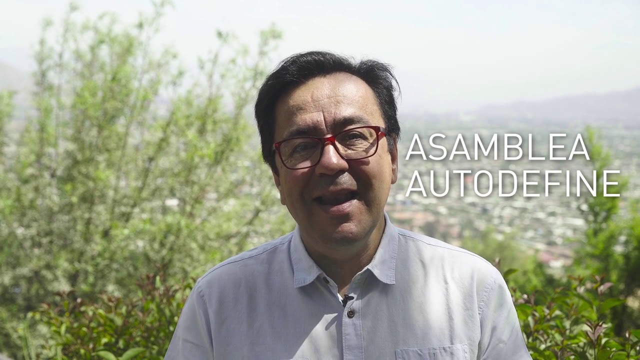 ¿Qué es una Asamblea Constituyente?