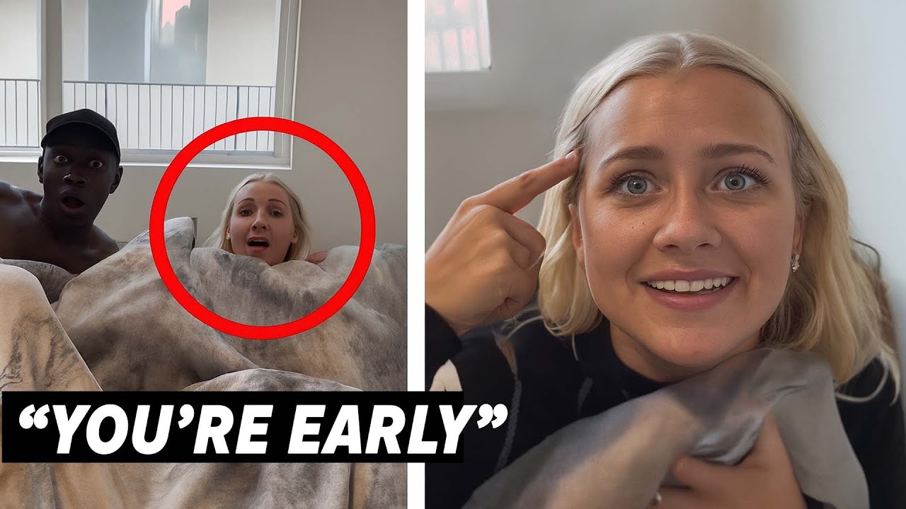 Wife Has a MELTDOWN After Getting Caught Cheating