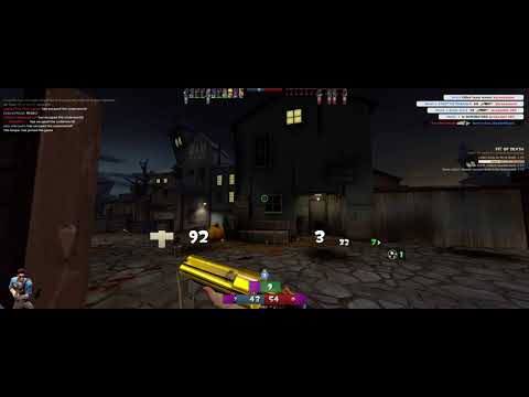 Steam Community :: Video :: Triple Soldier Kill as Scout During Scream ...