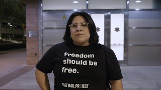 The Bail Project - GuideStar Profile