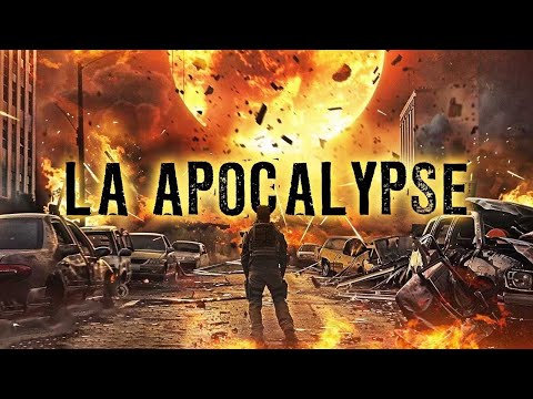 Earth's Final Countdown | La Apocalypse | Full Action Disaster Movie | Free Movie