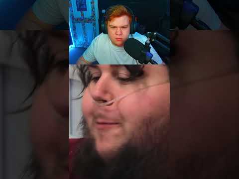 641-Lb Man Can Only Stand For Up To 1 Minute | My 600-LB Life #reaction #reacts #reactions