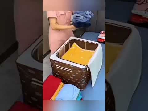 Large storage bag #shorts #ytshorts