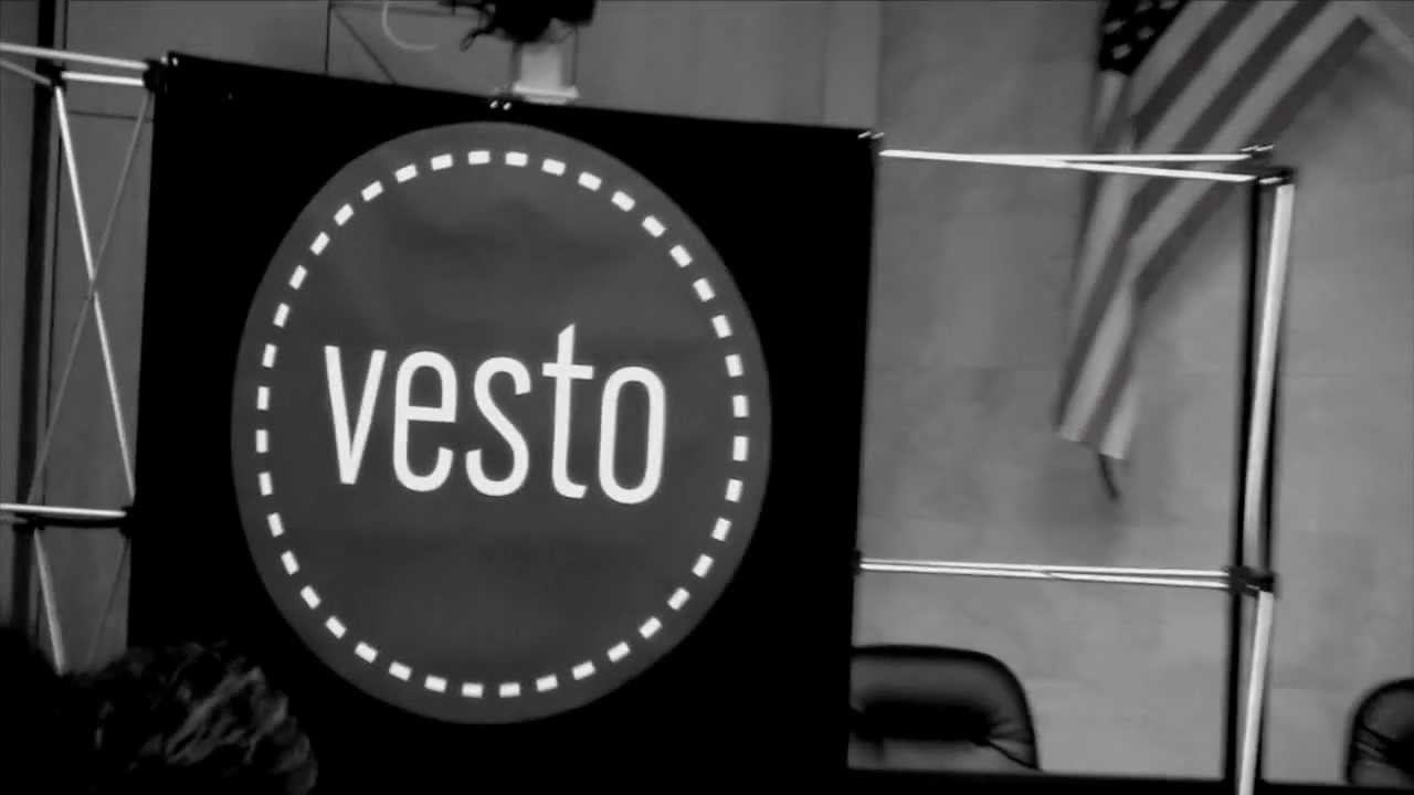 Project Vesto Finalist Recap