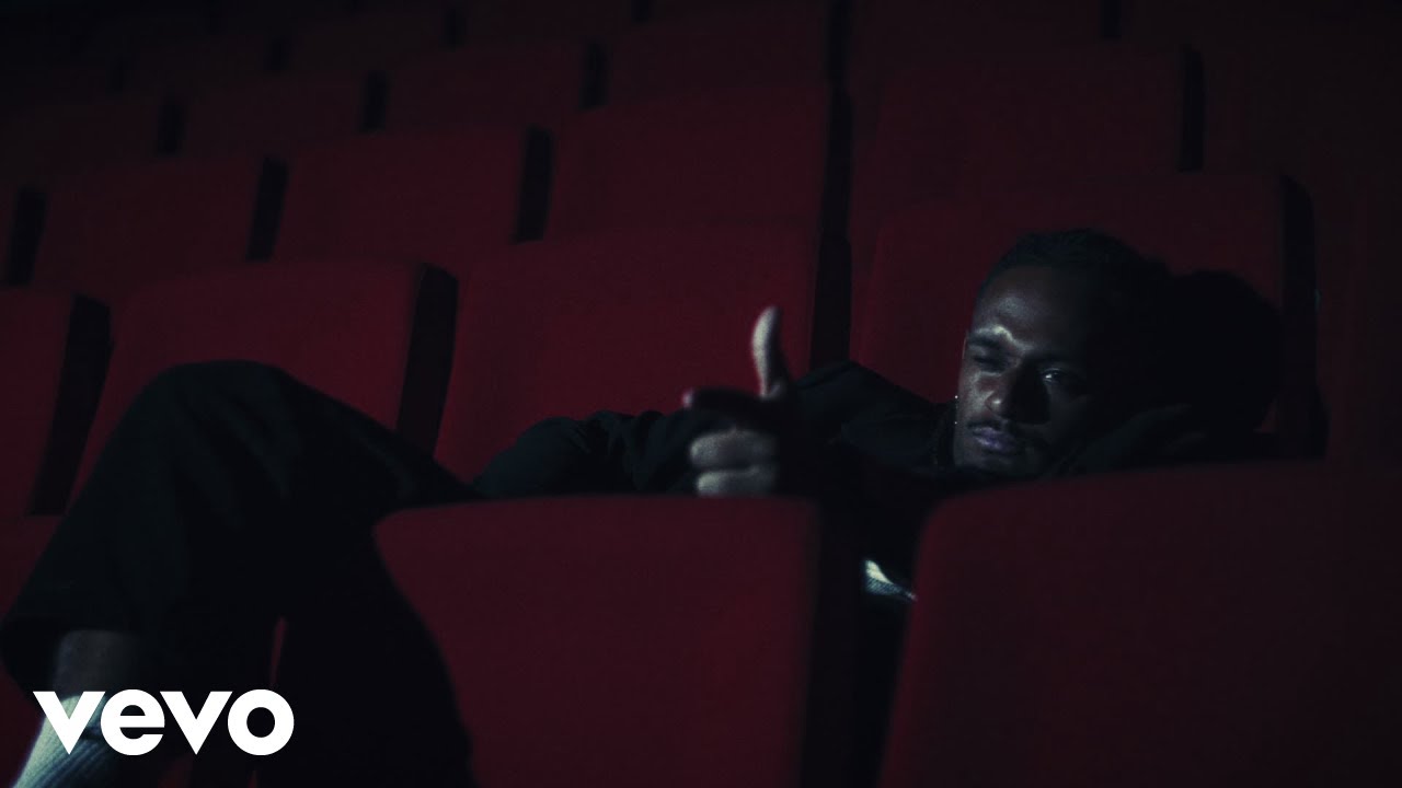 Evan Parks - 4AM (Excuse)