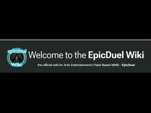 epicduelwiki miraheze org wiki Maul