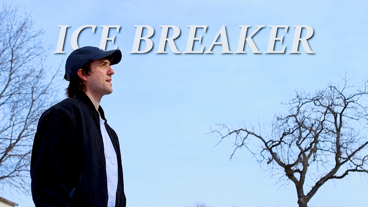 Naethan Apollo - ICE BREAKER (Official Video)