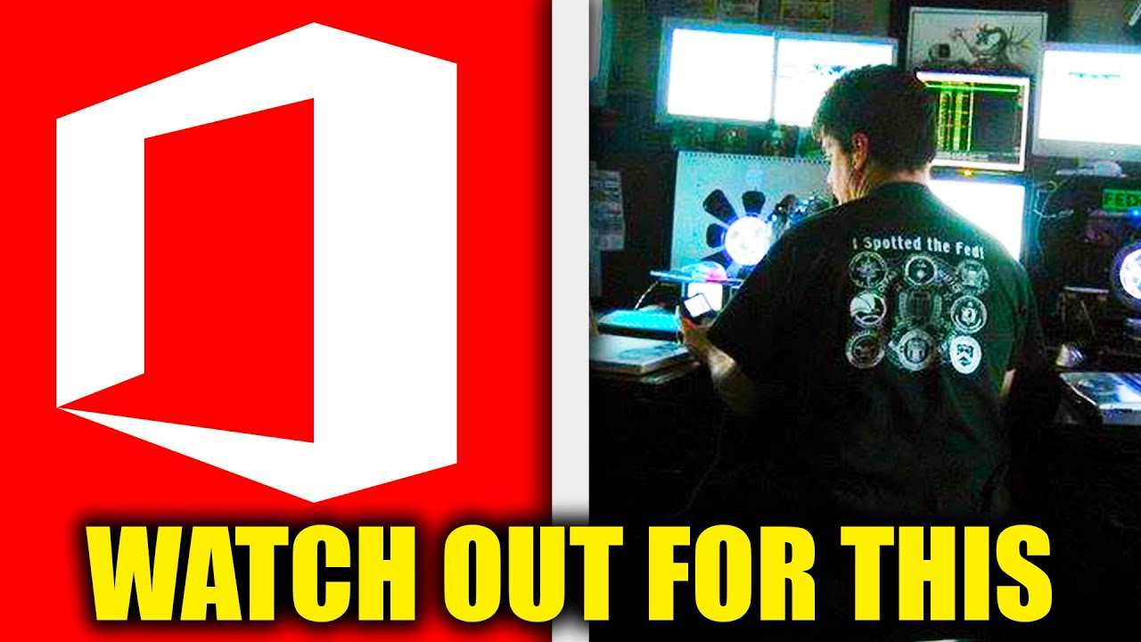 What Are The Most Common Microsoft 365 Threat Vectors & Defensive Tips - Cyber Security Resource