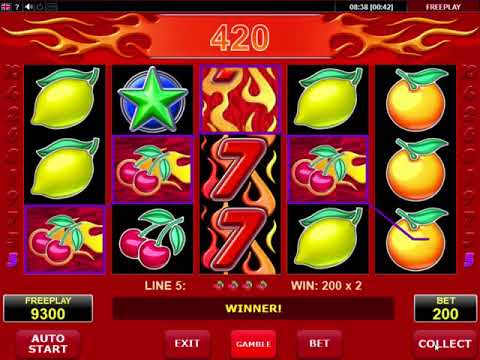 7s Wild Slot Machine - Play Free IGT slots