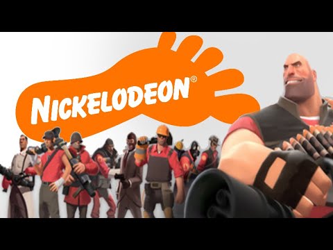 Steam Community :: Video :: TEAM FORTRESS 2 LATINO SI FUERA UNA SERIE ...