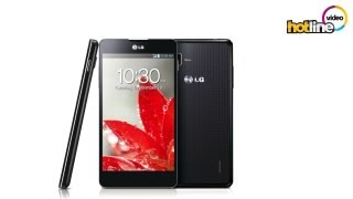 LG E970 Optimus G (Black) купити в інтернет-магазині: ціни на смартфон ...