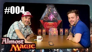 Almost Magic #005 | Duell mit Stunde der Vernichtung & Amonkhet-Decks ...