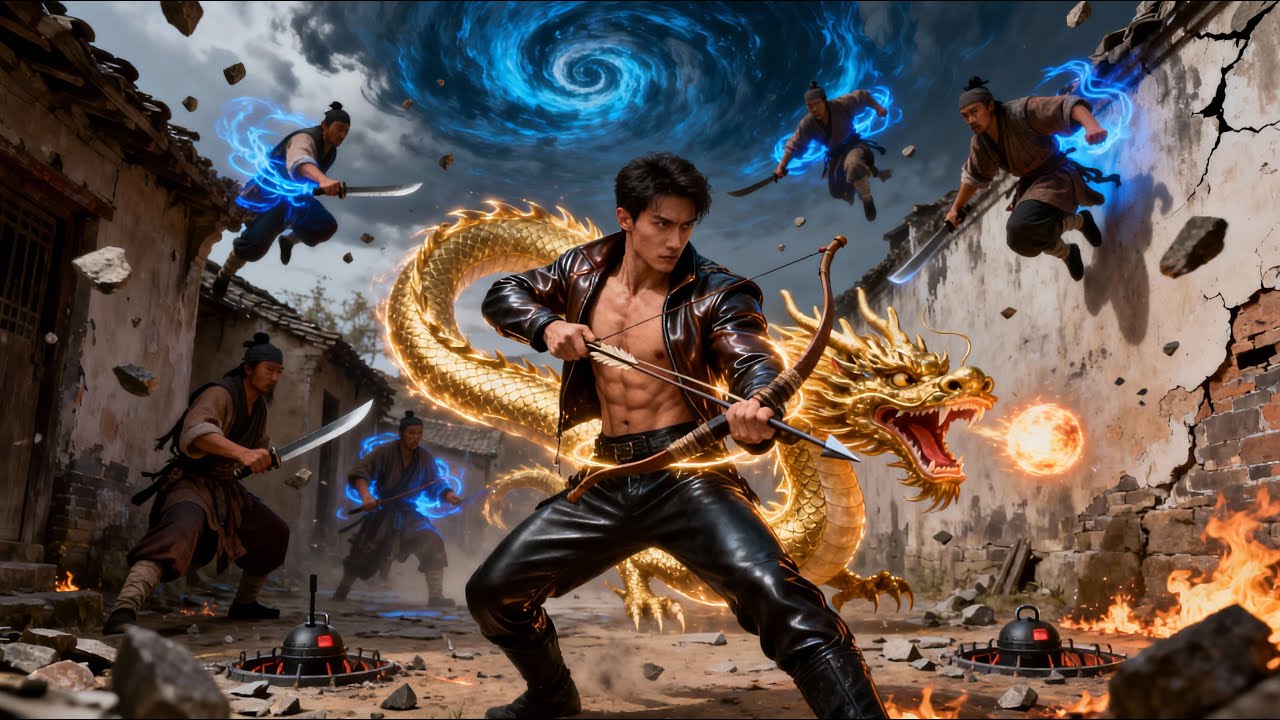 Dari Prajurit Rendahan ke Jenderal Perbatasan, Saya Hancurkan Musuh dengan Taktik Modern!#251129fjB2