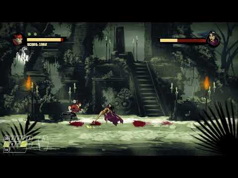 Steam Community :: Video :: Shank 2 IL Speedrun / Stage 4 in 2:38 (Normal)